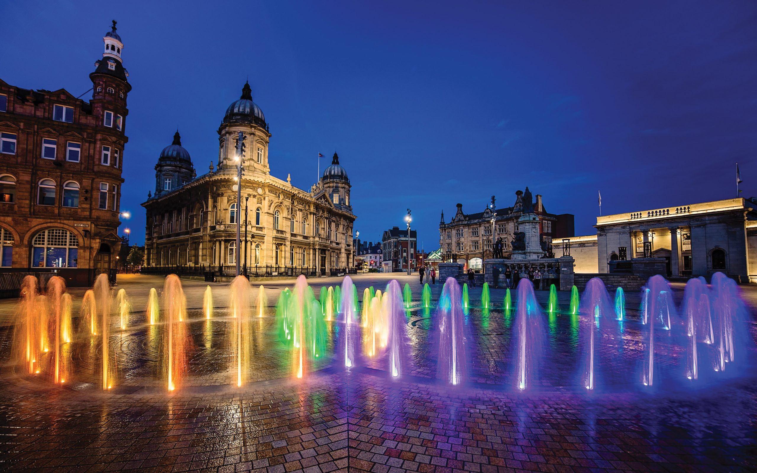 How do we solve the UK’s climate crisis? Look to our local authorities ...