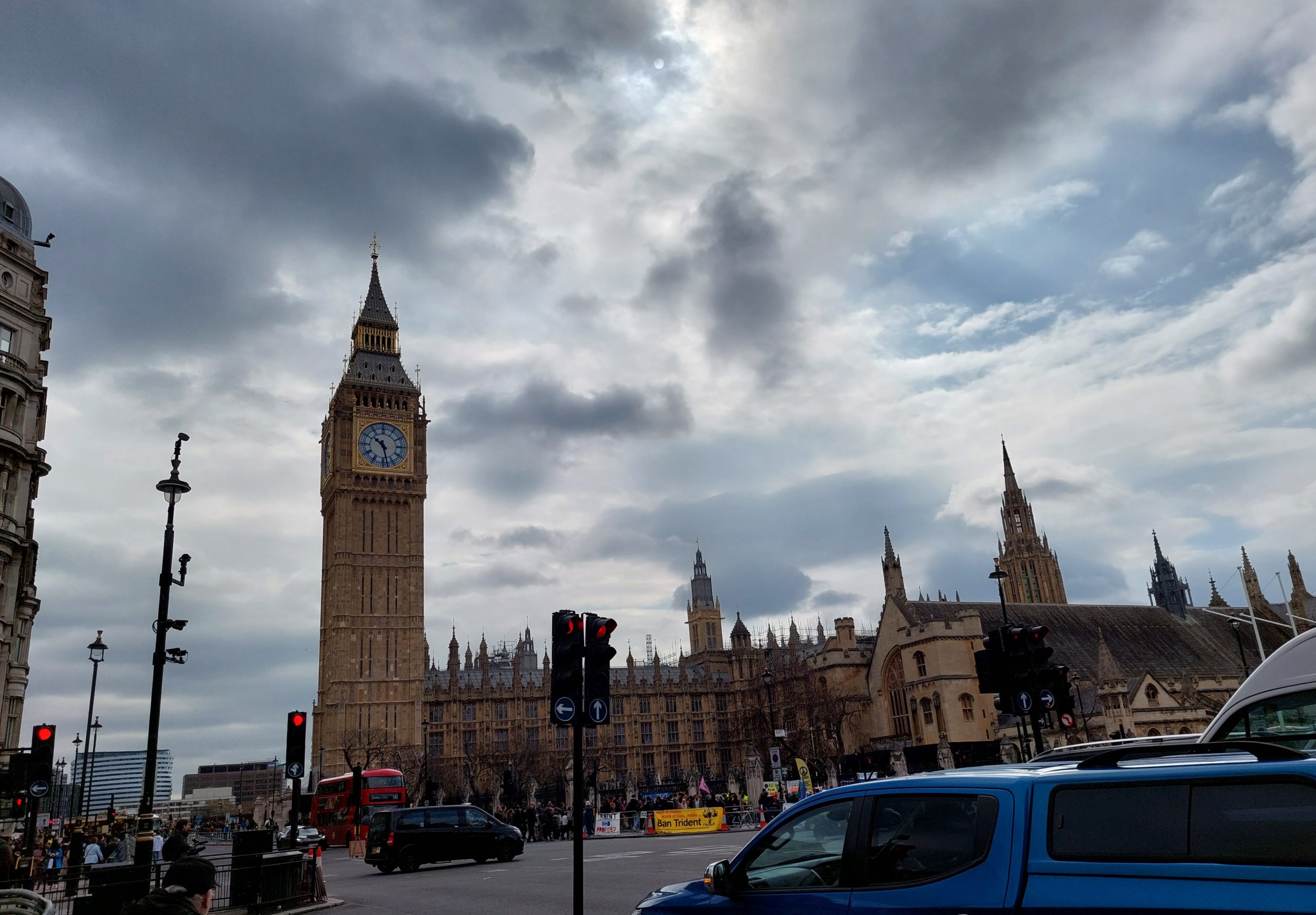 The King’s Speech: Supporting our key urban areas - Key Cities