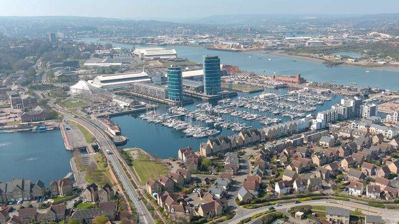 cities-medway - Key Cities